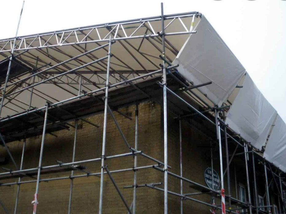About Us - Best Scaffolding Ltd